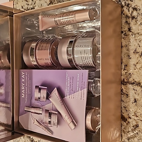 Mary Kay | Skincare | Mary Kay Timewise Repair Volufirm Set | Poshmark
